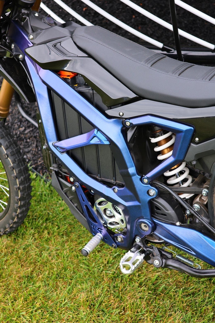 Lumen Racing – Lumen Racing LLC