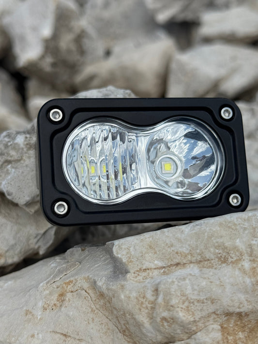 Headlights – Lumen Racing
